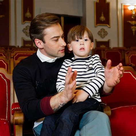 Как выглядят дети Дмитрия Шепелева от Жанны Фриске и Екатерины Тулуповой