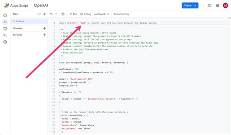 Automating Bulk Title Tag And Meta Description Writing With Openai Gpt