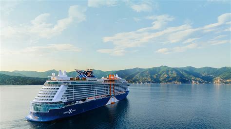 Celebrity Xcel Professional Review