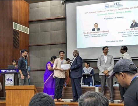 yeswanth kumar k r on linkedin thrilled to announce that me and my