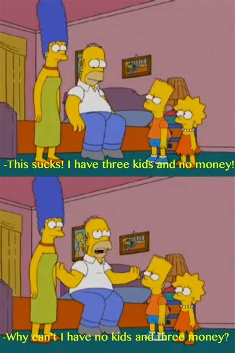 Bart Simpson Quotes Love QuotesGram