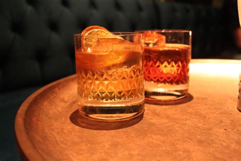 Rabbit Hole Thonglor Welcomes The Most Happening Speakeasy Bar