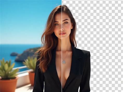 Ai Background Remover — Darmowe Usuwanie Tła Ze Zdjęć