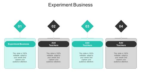 Experiment Business In Powerpoint And Google Slides Cpb