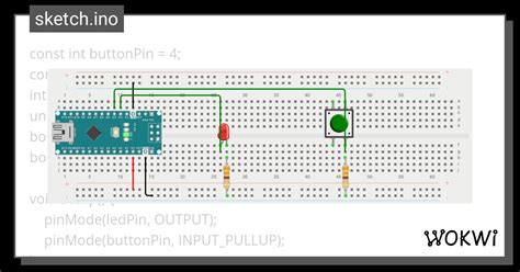 A2 Wokwi Esp32 Stm32 Arduino Simulator