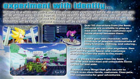 SONIC Projector RP Para ROBLOX Juego Descargar