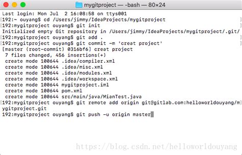 Git 提交代码到githubgitlab及新建分支提交到远程仓库托管,及代码提交github怎么将本地新建的分支推送到远程仓库 Csdn博客 Git 提交代码到githubgitlab及新建分支提交到远程仓库托管,及代码提交github怎么将本地新建的分支推送到远程仓库 Csdn博客