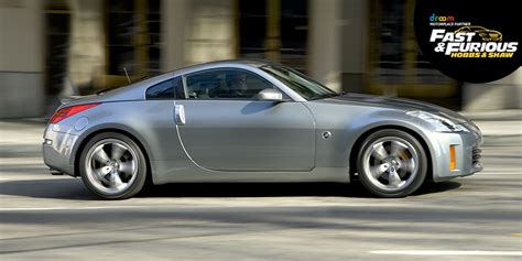 2006 Nissan 350z Fast And Furious Tokyo Drift Droom