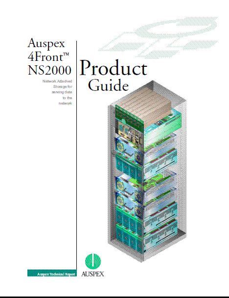 ns2000 product guide