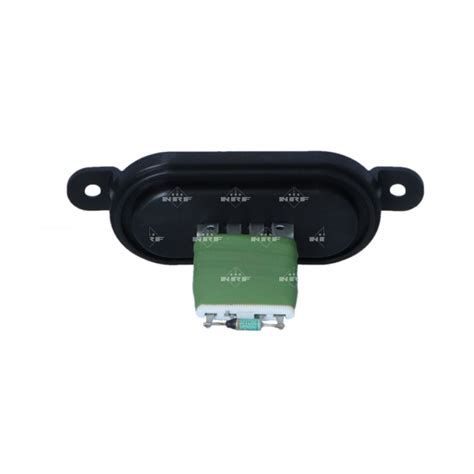 Resistor Interior Blower Nrf 342068