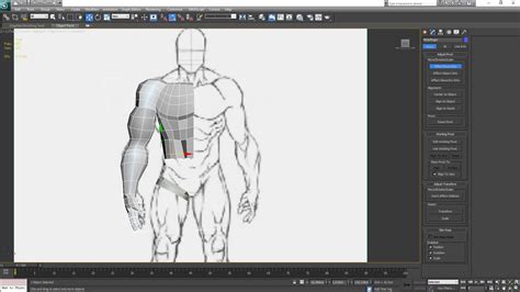 Solved 3ds Max 2012 Symmetry Modifier Autodesk Community