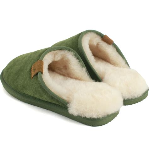 Mens Slippers Free Delivery The Hat Company