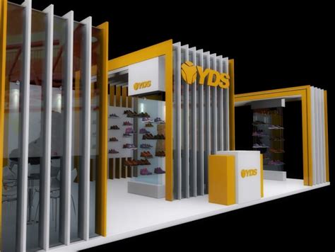 Exhibition Design Medium By Ceyhun Tonyaloglu At