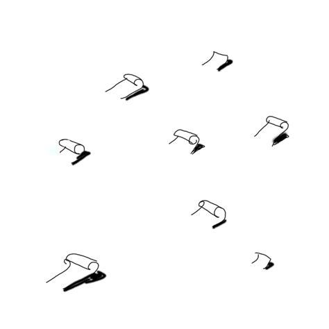 Random Polygons Bending General Houdini Questions Odforum