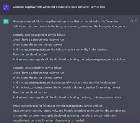 Using Chatgpt For Test Automation Lambdatest