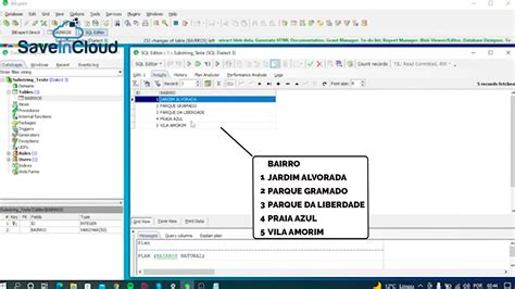 Como Usar A Função ‘substring No Firebird Saveincloud