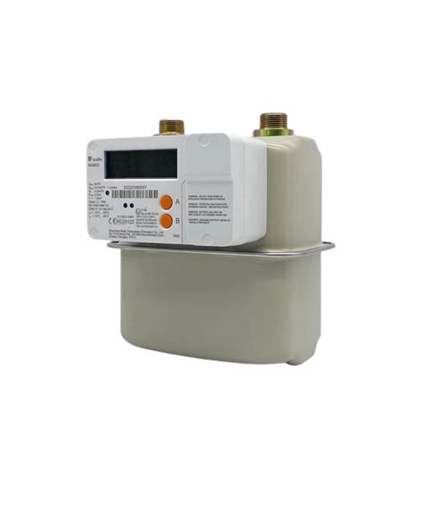 Smart Metering Products Kaifa