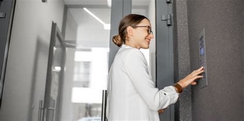 Access Control Methods Understanding Your Options