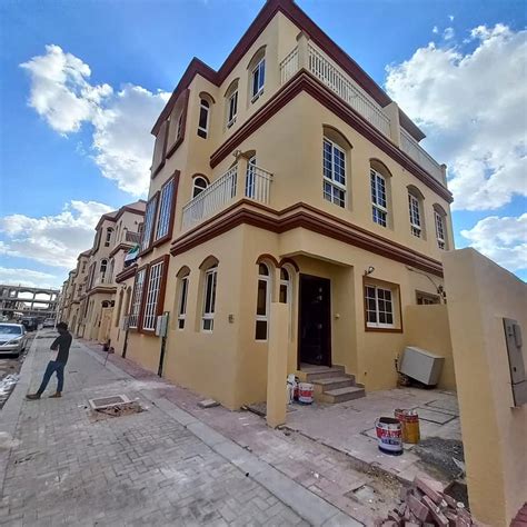 ‎فيلا اب تاون بالزاهيه عجمان للايجار السنوي‎ Property For Sale Al Ajman Facebook Marketplace