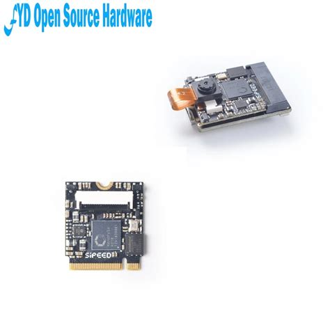 1 шт Sipeed M1n Risc V Ai Лот модуль