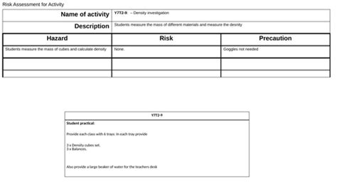 Ks3 Science Particle Theory Diffusion Convection Conduction And Density Teaching Resources