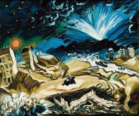 Feeling Overwhelmed Art