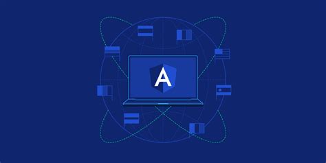 Angular چیست؟ لیارا