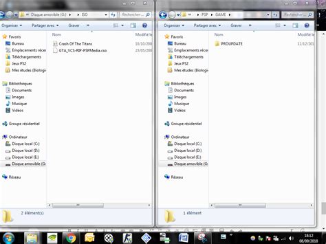 PSP 6 61 Custom Firmware Install On Any PSP PSP PSP Slim PSP 3000 PSP Go E1000 Page 18