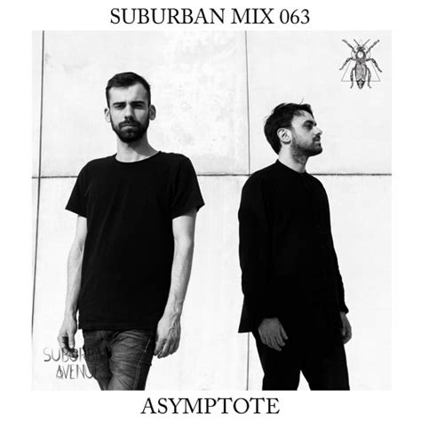 Stream Suburban Mix 063 Asymptote By Suburban Avenue Listen Online