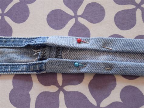 Muumade How To Extend The Straps Of Overalls Or Dungarees