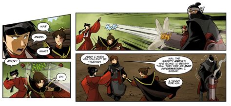 Mai Avatar Vs Green Arrow Cw Battles Comic Vine