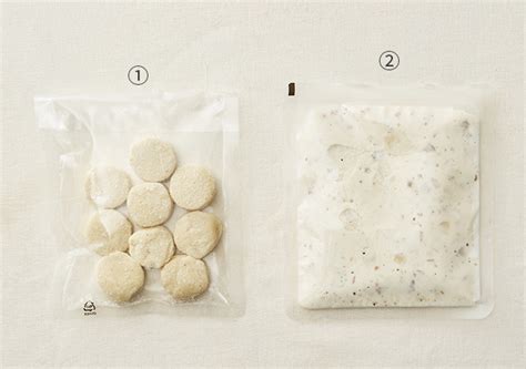 성수동 쿠나 포르치니버섯 크림 뇨끼 마켓컬리