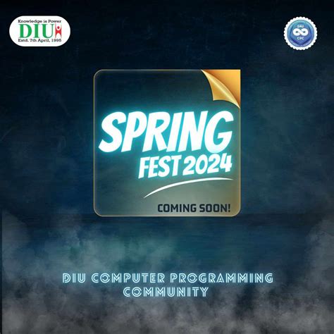 Diu Cpc Presents Diu Computer Programming Community