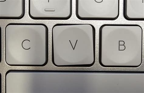 Key Cap Broken Logitech Mx Keys S 2023 R Logitech