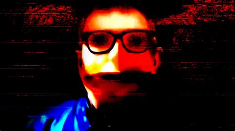 The Internets Curse On David Baszucki Ceo Turned Analog Horror Youtube