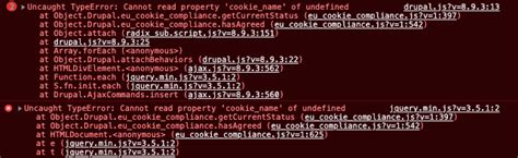 8 Js Scripts Not Loading On Certain Pages Drupal Answers