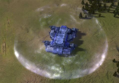 Dominion Force Add Superheavy Unit Starcraft Ii Heart Of The Swarm
