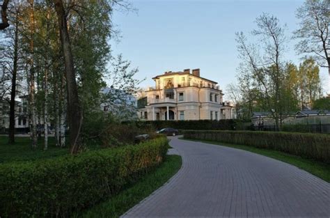 Жизнь удалась рублевка-Москва (60 фото)