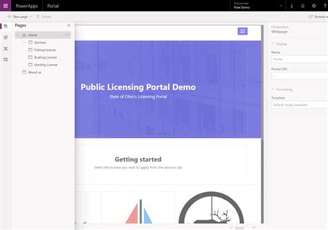 Unlocking The Potential Of PowerApps Portals Ellipse Solutions