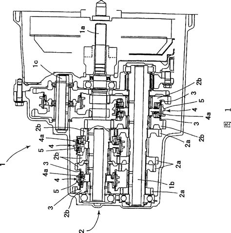 Transmission Eureka Patsnap