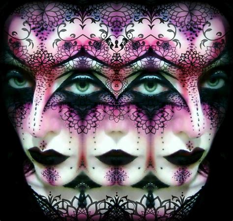 possessed multiplicity and unity edit by beccybex on deviantart