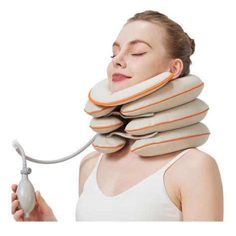 Cervical Spine Anterior and Posterior Bi-Directional Stretching and ...