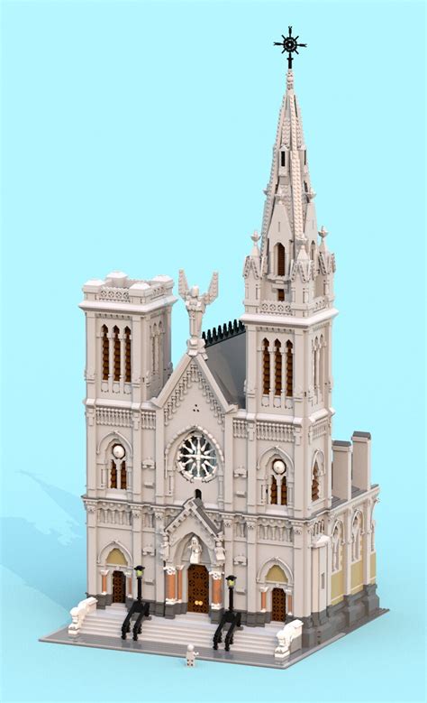 Descubre 220 Ideas De Lego Edificios Y Edificios Lego Ciudad De Lego Lego Construccion Y Más