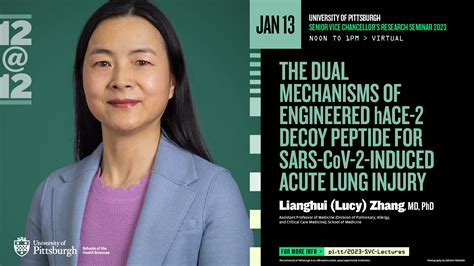 Zhang Lab University Of Pittsburgh