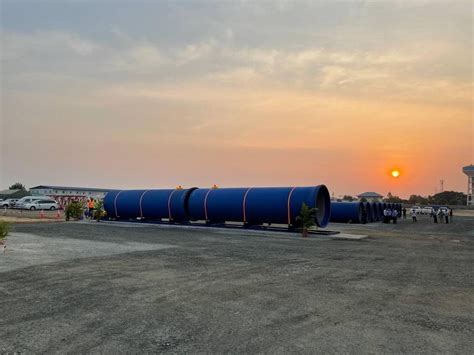 លែងភ័យប៉ុណ្ណេះ បើកការដ្ឋានសាងសង់ និងសម្ពោធរោងចក្រប្រព្រឹត្តកម្មទឹកស្អាត