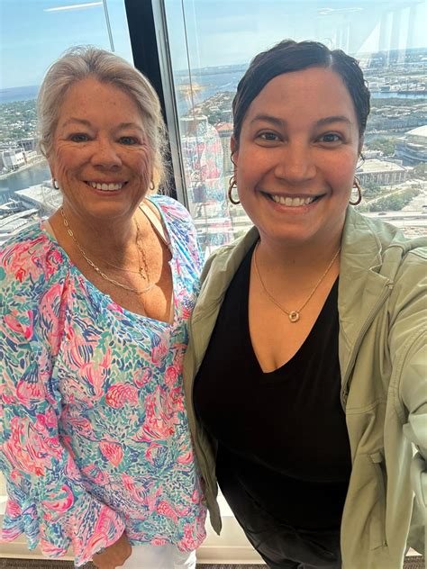 Rachel Ramos On Linkedin Lifeatcdw Cdwsocial