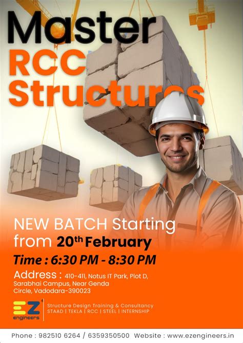 Rcc Engeenering Structure Civilengineering Civilengine Satish