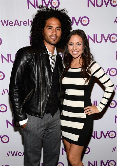 Anjelah Johnson Husband