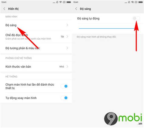 How To Increase Screen Brightness On Android