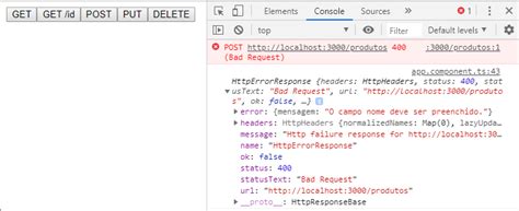 angular como realizar requisições em suas aplicações devmedia